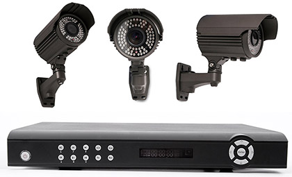 Surveillance System – Signal Engineering