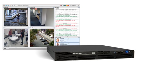 Access Control Systems – Signal Engineering